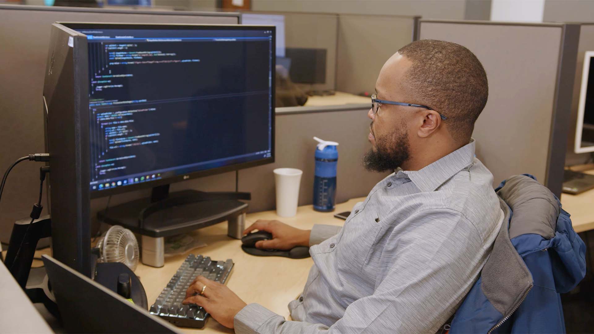 TMI Systems Case Study | Onsharp