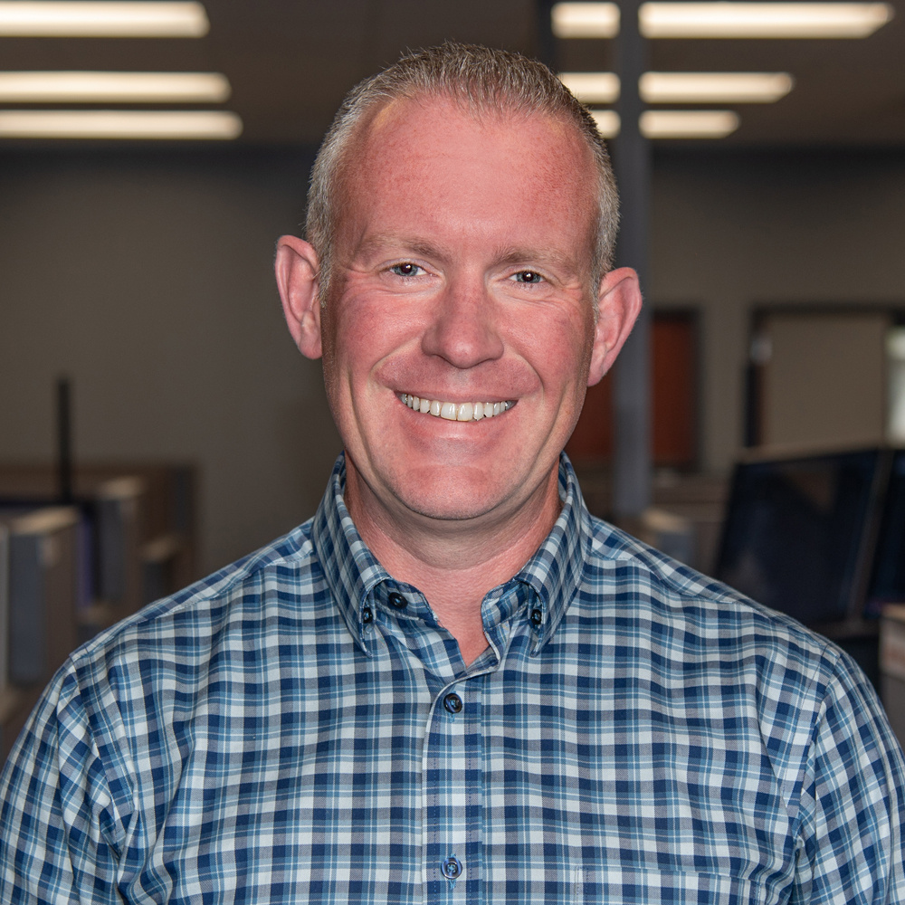 Our Leadership Team | Onsharp