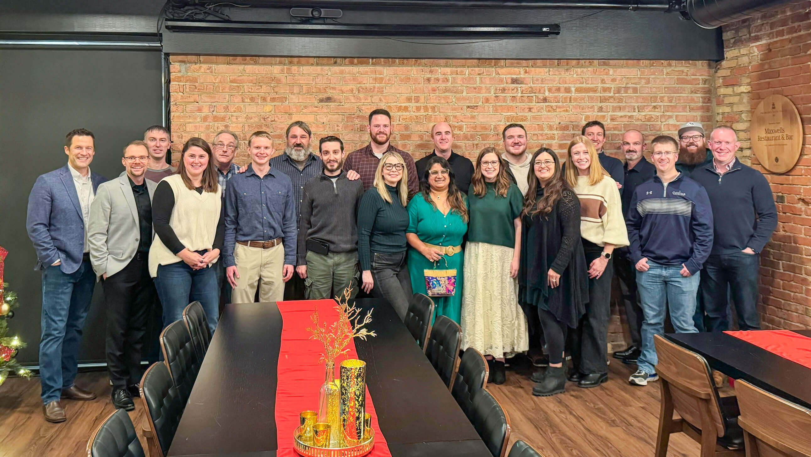 Join Our Team | Onsharp