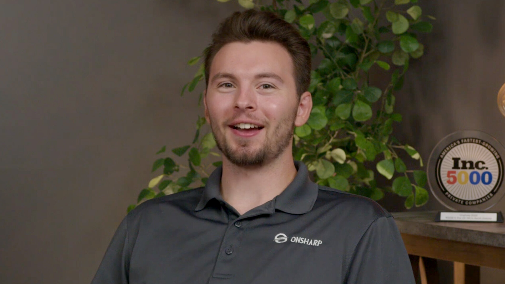 Matt Vanyo | Onsharp